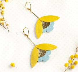 Bonjour Bibiche - concept store déco & cadeaux