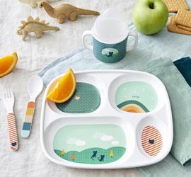 Bonjour Bibiche - concept store déco & cadeaux