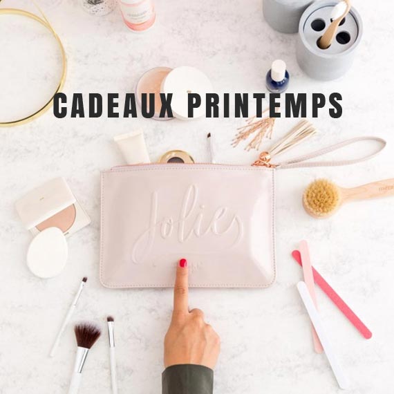 Bonjour Bibiche - concept store déco & cadeaux